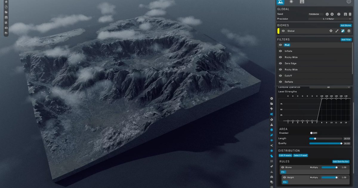 World Creator 2022 - フラッシュバックジャパン