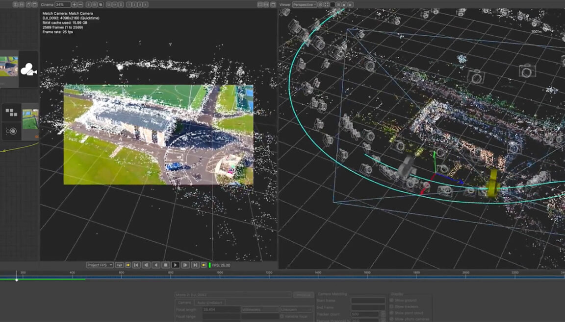 PFTrack - Flashback Japan Inc