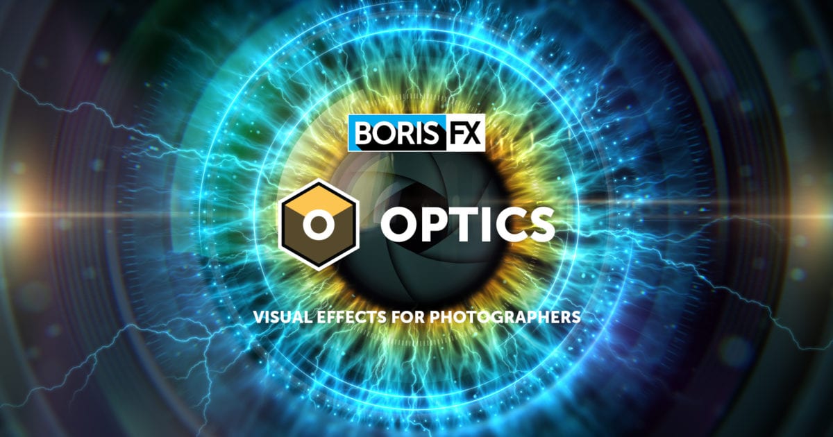 Optics 発売 - Flashback Japan Inc