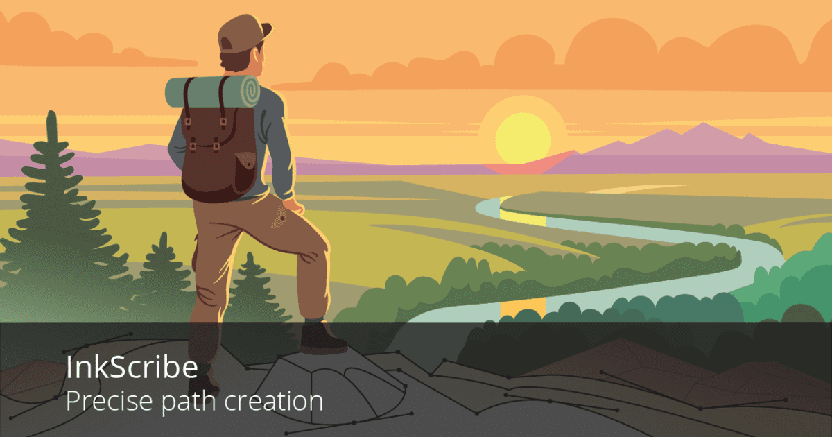 InkScribe - Flashback Japan Inc