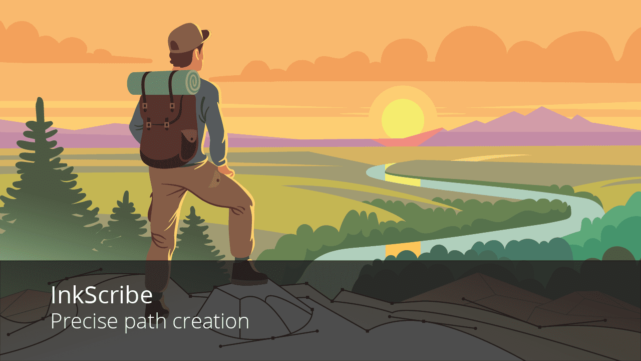 InkScribe - Flashback Japan Inc