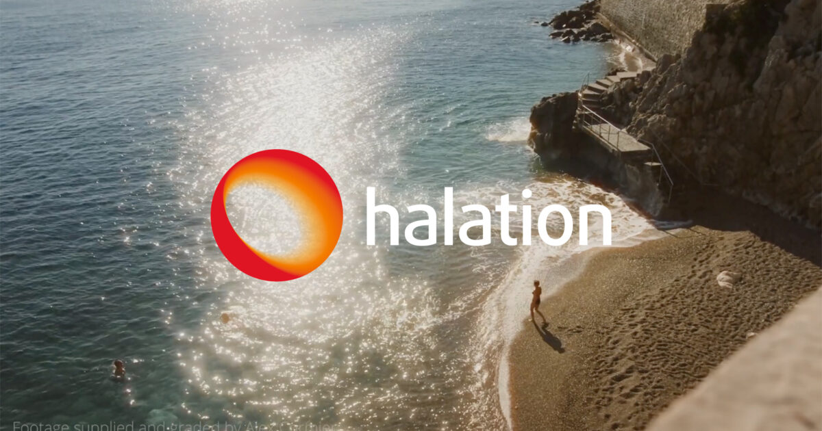 Halation by FilmConvert - Flashback Japan Inc