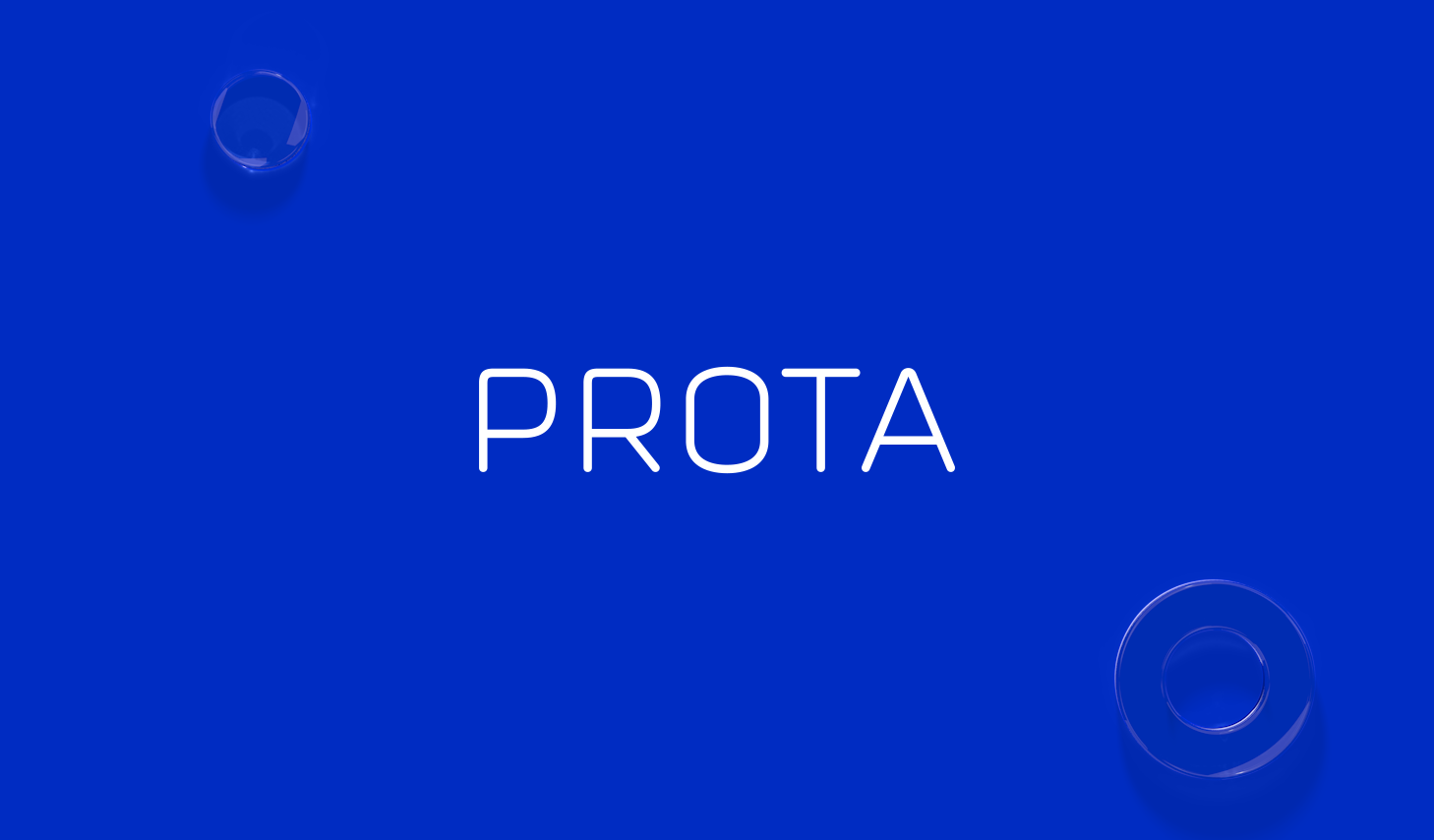 Animography Prota - フラッシュバックジャパン