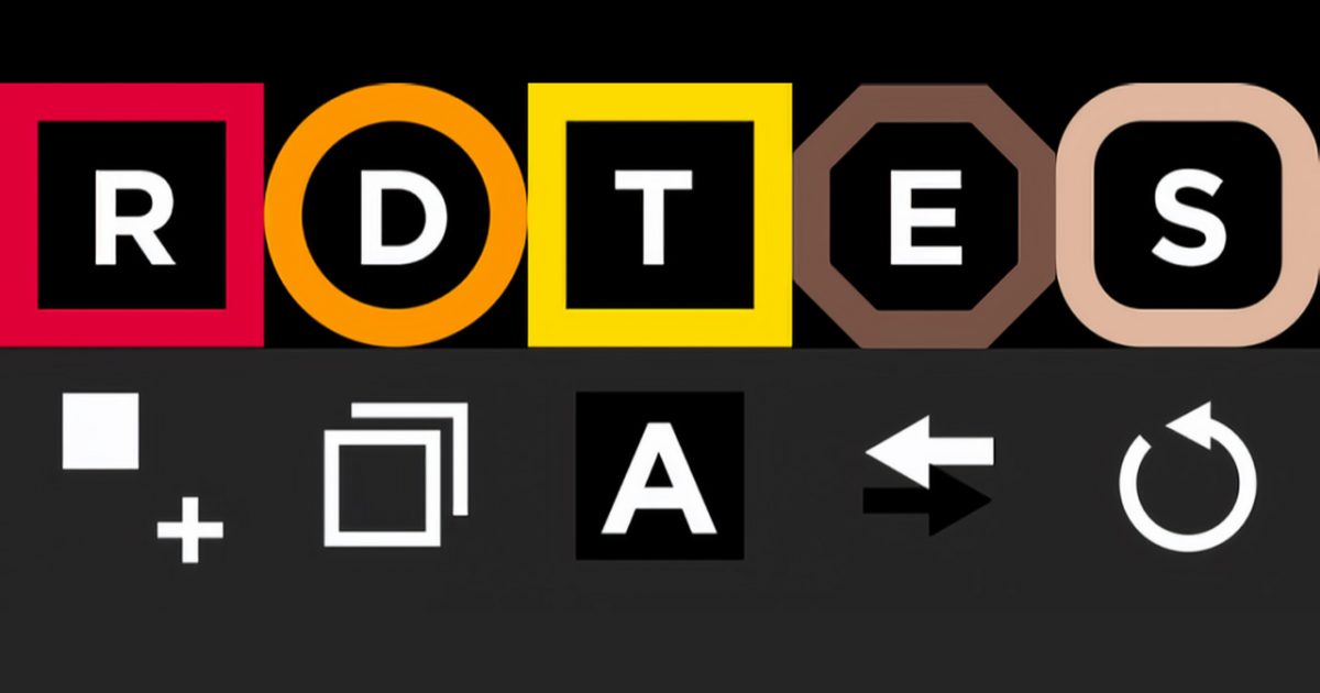 Ray Dynamic Texture - Flashback Japan Inc