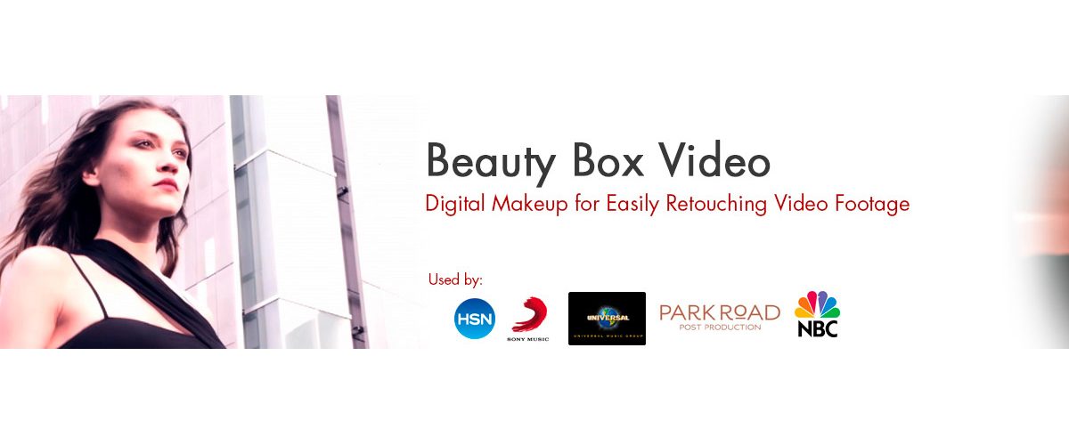Beauty Box Video 5.0 発売 - Flashback Japan Inc