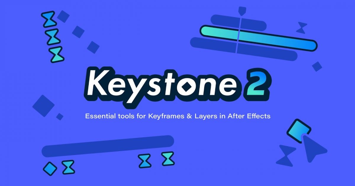 Keystone 2 - Flashback Japan Inc