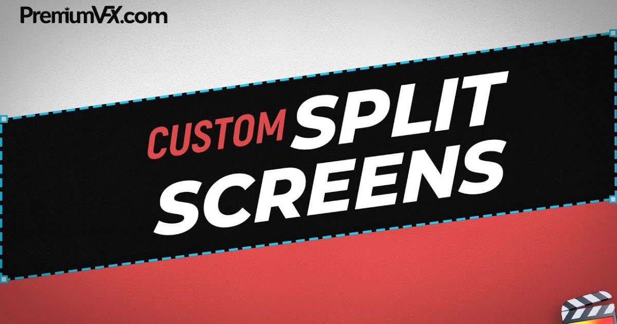 PremiumVFX Custom Split Screens - Flashback Japan Inc