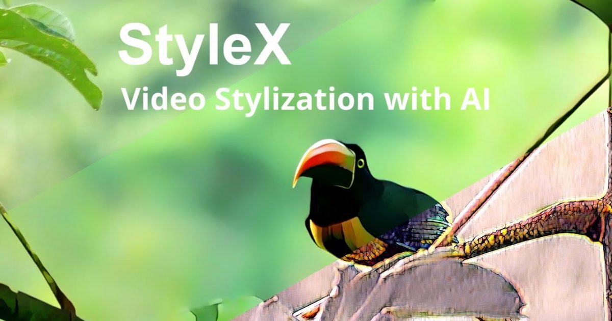 StyleX - Flashback Japan Inc