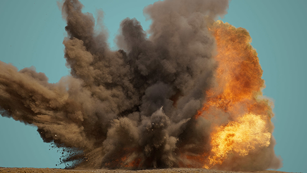 ActionVFX - Flashback Japan Inc