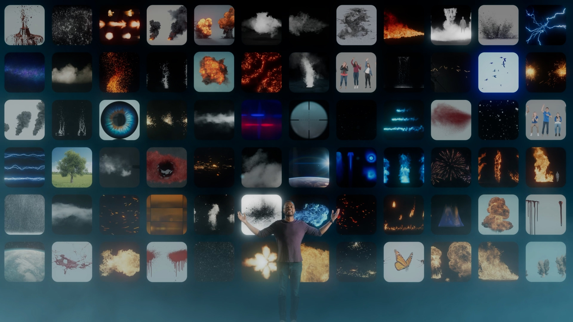 ActionVFX - Flashback Japan Inc