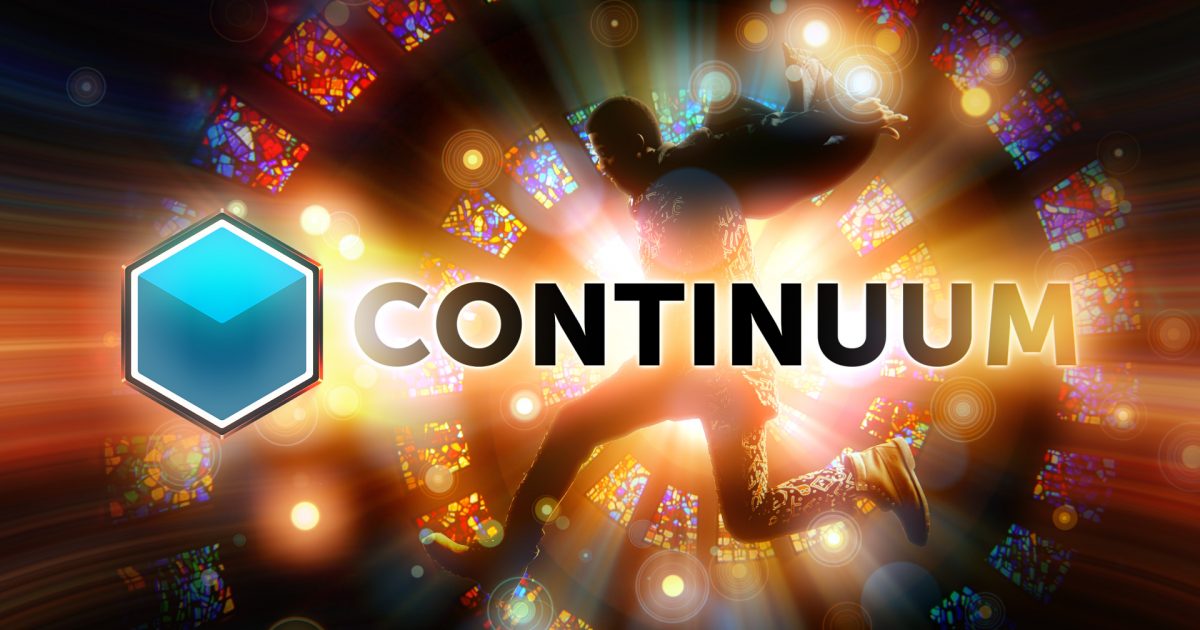 Continuum 2023 発売 - Flashback Japan Inc