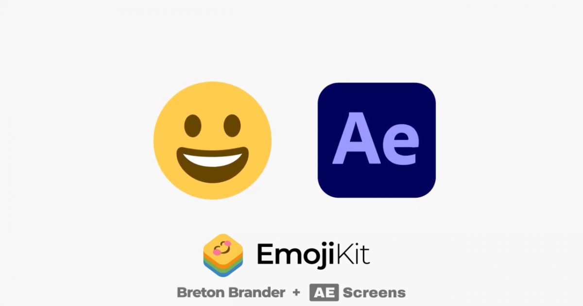 EmojiKit - Flashback Japan Inc