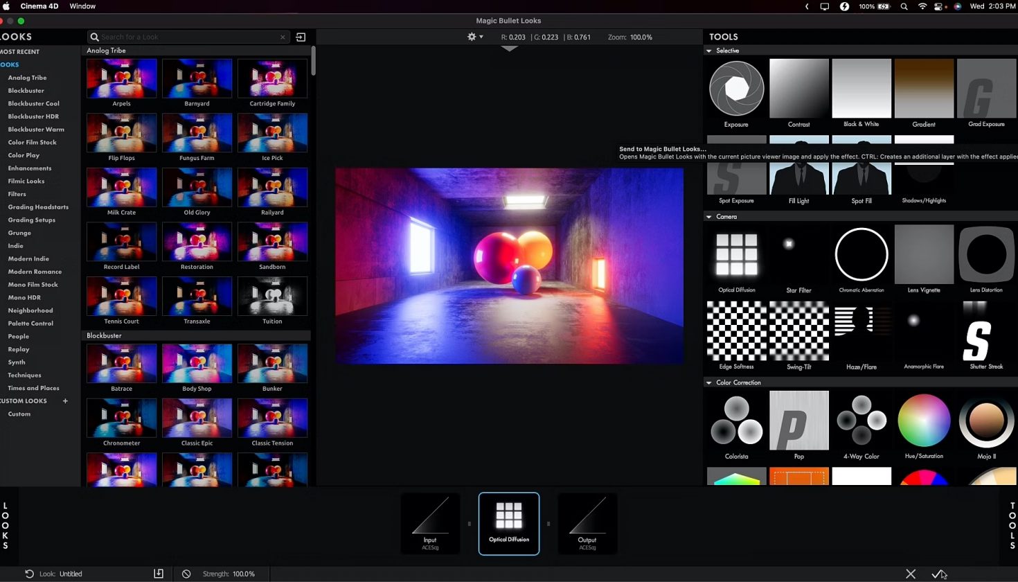 Magic Bullet Suite - Flashback Japan Inc