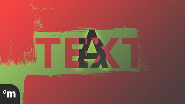 omotion Brush Transitions - Flashback Japan Inc