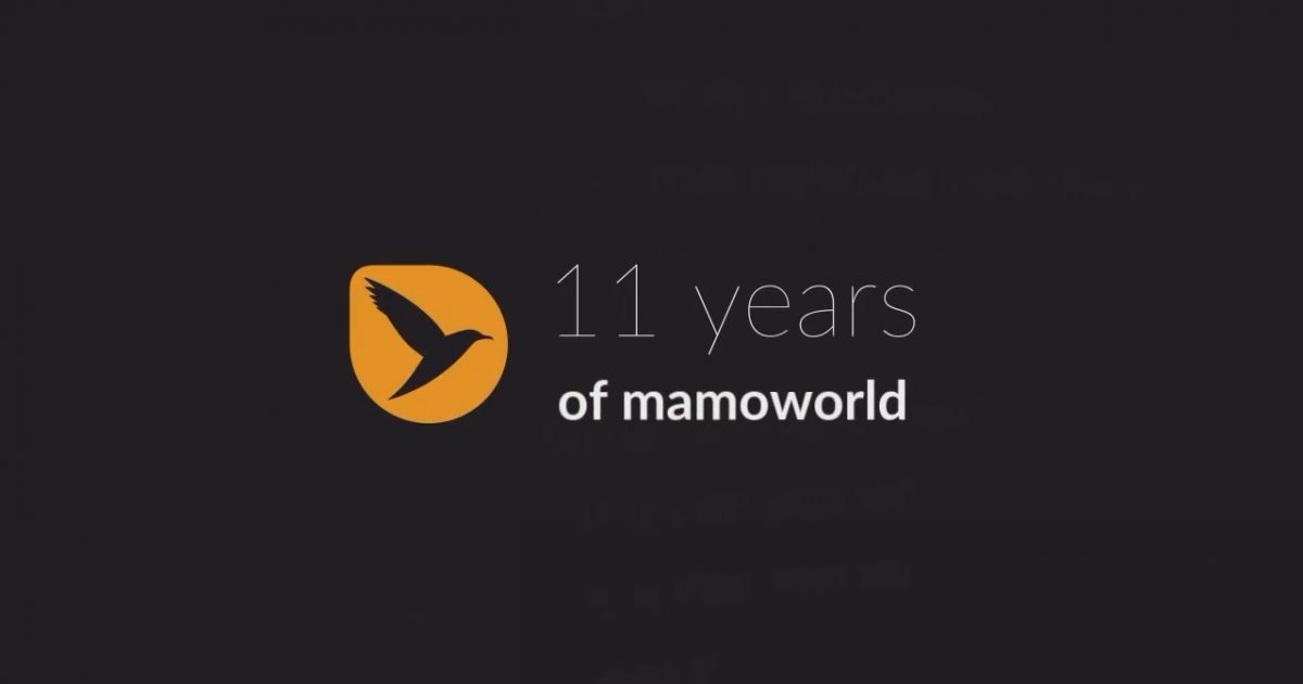 mamoworld tools 11周年記念セール開催 - Flashback Japan Inc