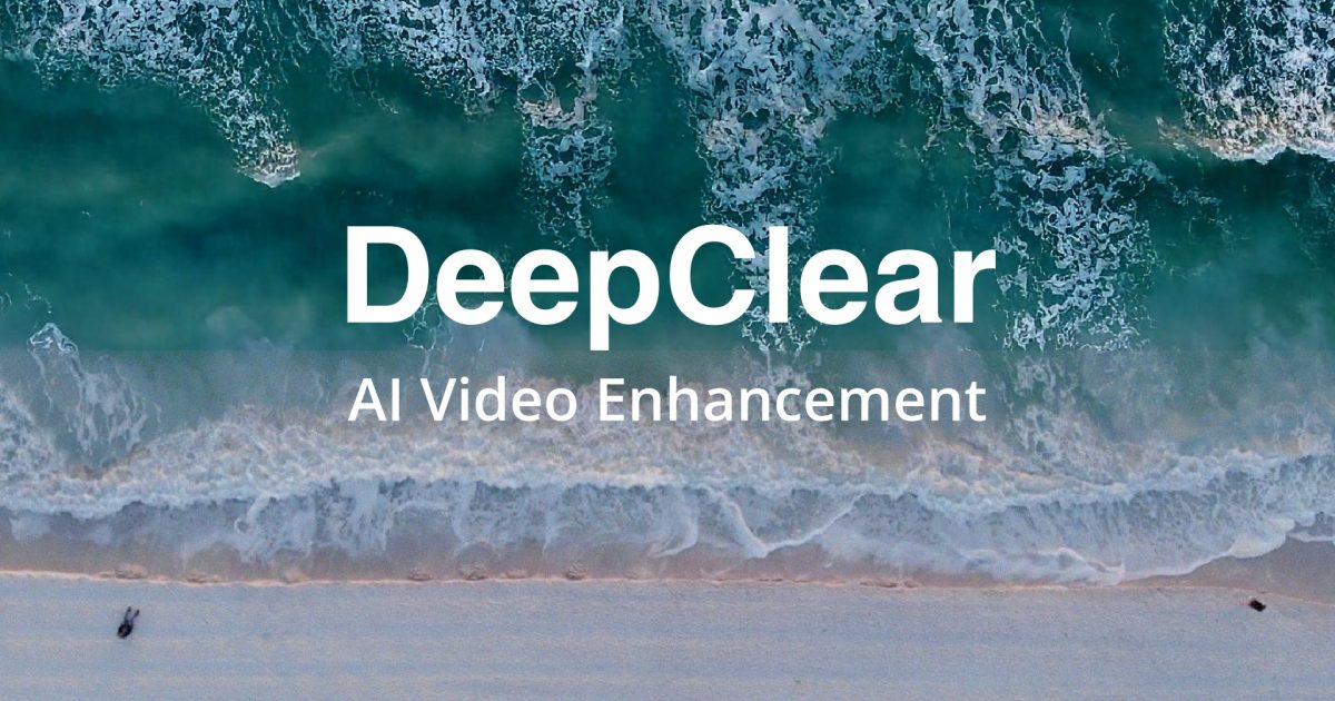 DeepClear - Flashback Japan Inc