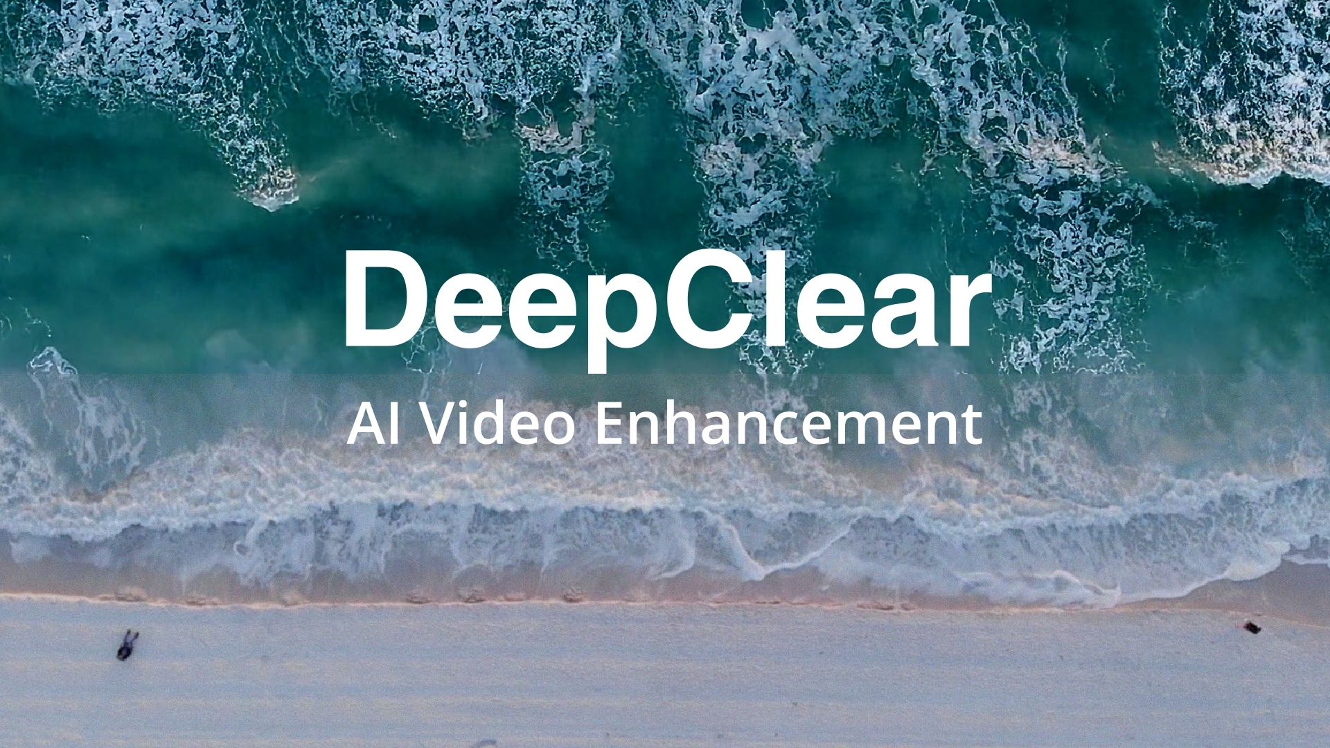 DeepClear - Flashback Japan Inc
