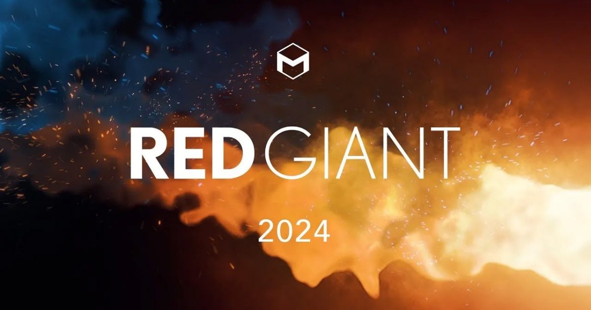 Trapcode Suite 2024 リリース - Flashback Japan Inc