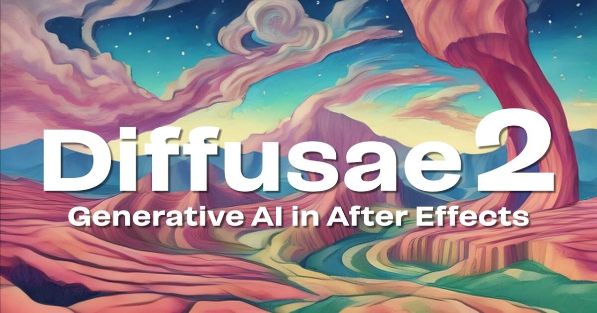 Diffusae 2 - Flashback Japan Inc