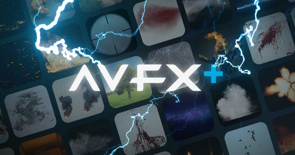 ActionVFX - Flashback Japan Inc