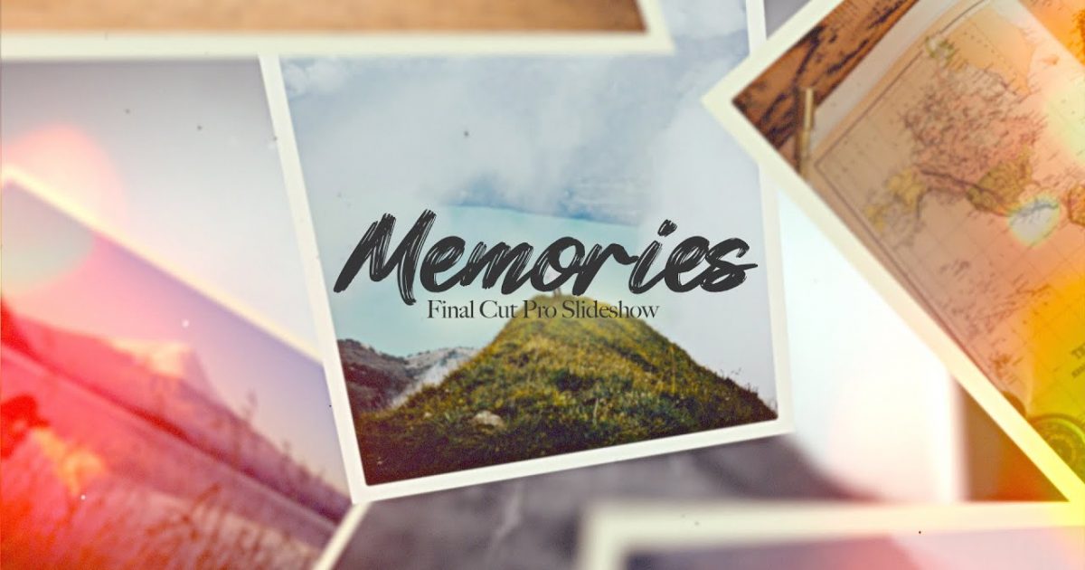 omotion Memories - Flashback Japan Inc