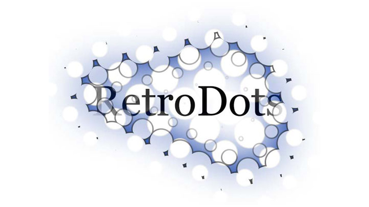 Retrodots - Flashback Japan Inc