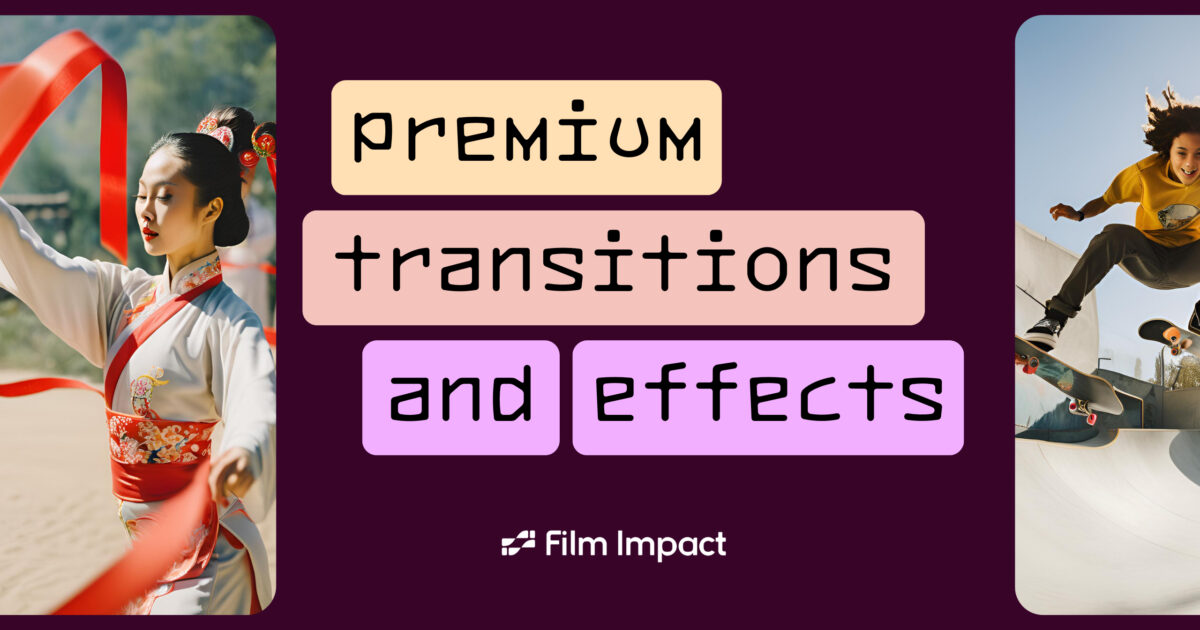 Film Impact v2025 リリース - Flashback Japan Inc