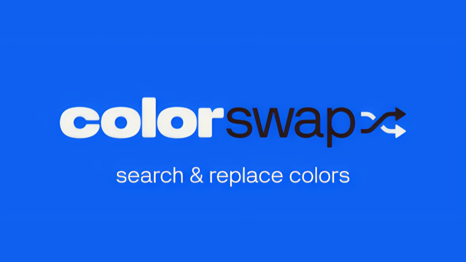 ColorSwap - Flashback Japan Inc
