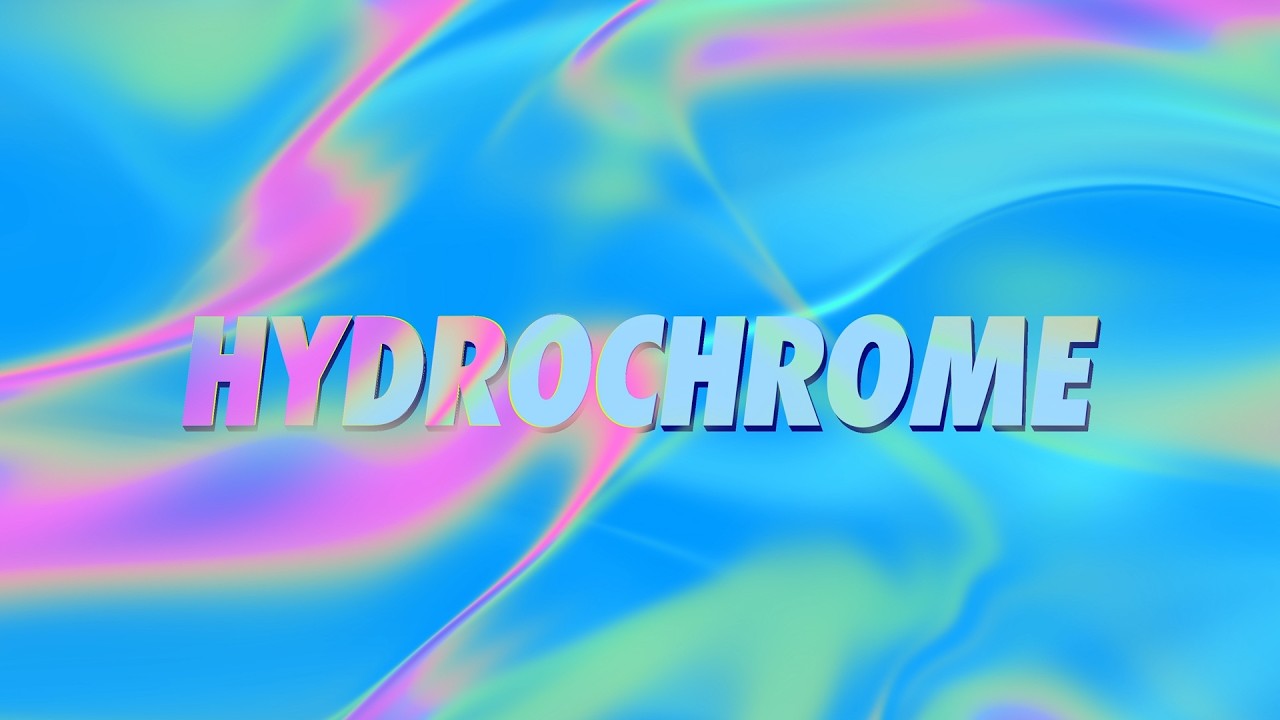 HydroChrome - Flashback Japan Inc