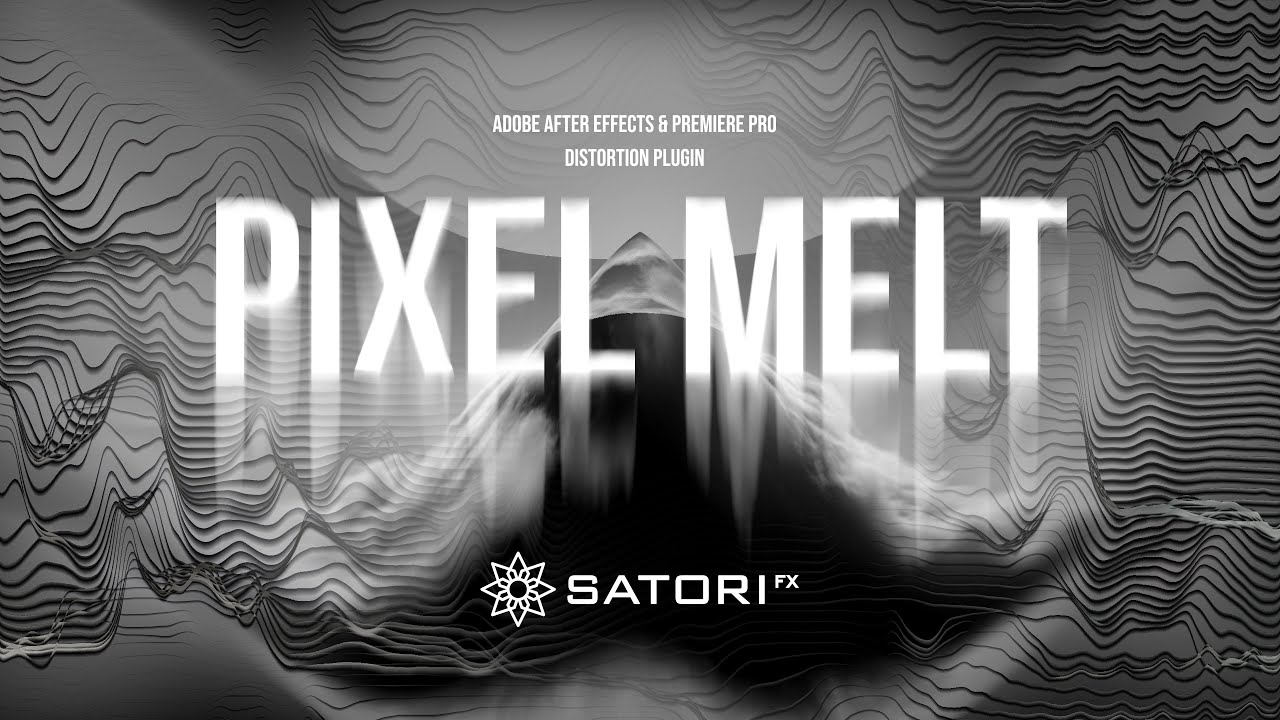 Pixel Melt - Flashback Japan Inc