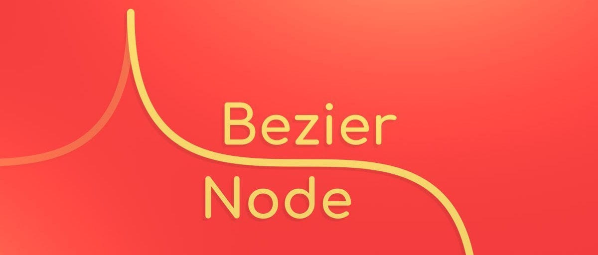 Bezier Node 発売 - Flashback Japan Inc