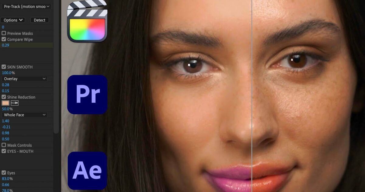 Kingluma Fresh Face - Flashback Japan Inc