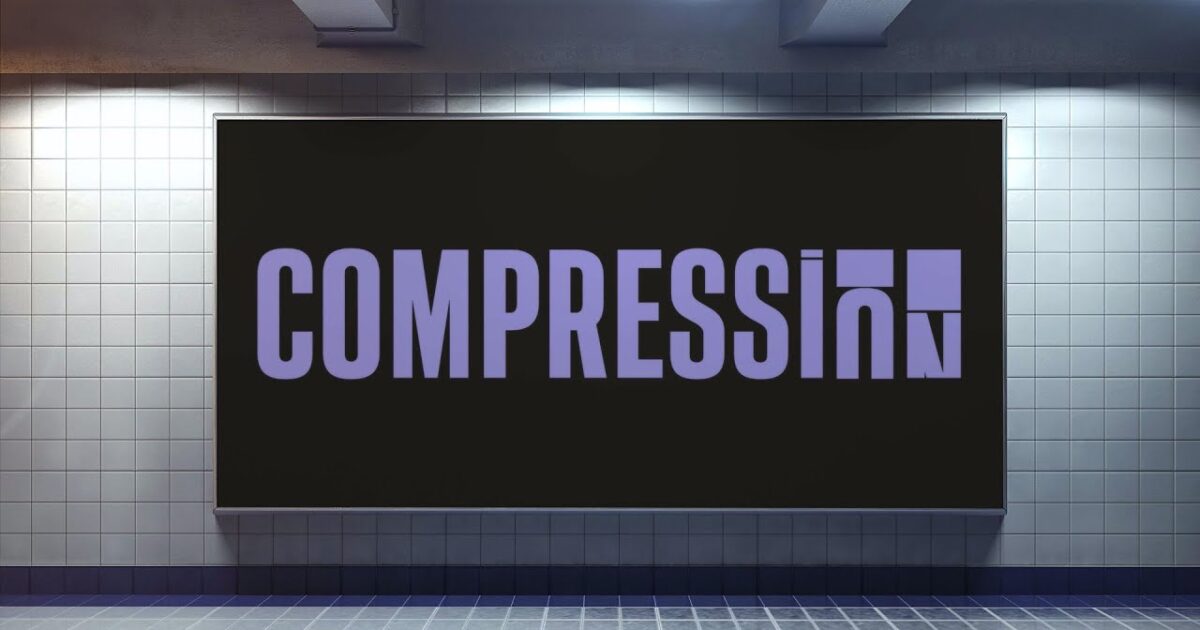 Animography Compression - Flashback Japan Inc