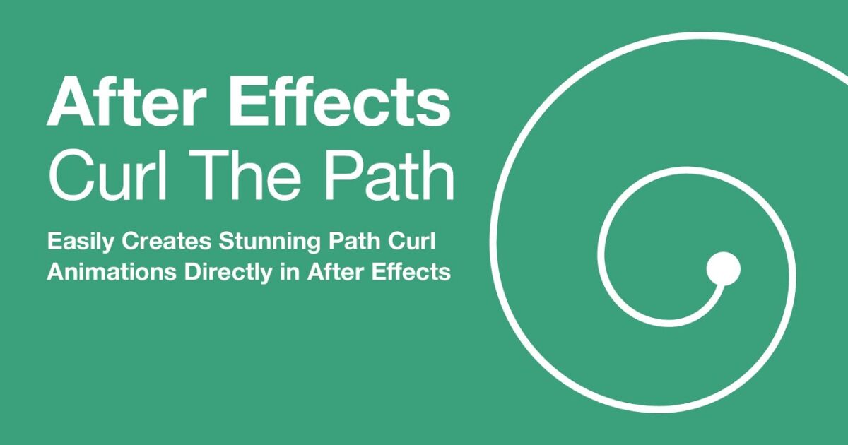 Curl The Path - Flashback Japan Inc