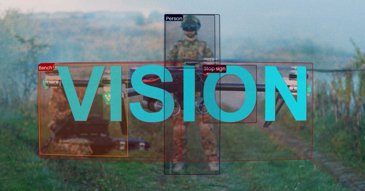 Vision - Flashback Japan Inc