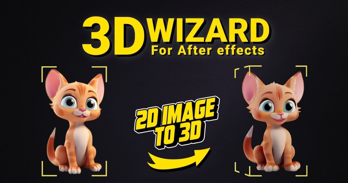 3D Wizard v2 - Flashback Japan Inc