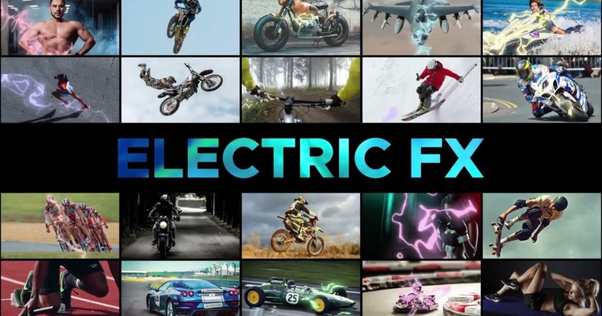 AEJuice Flash FX Volume 2 - Flashback Japan Inc
