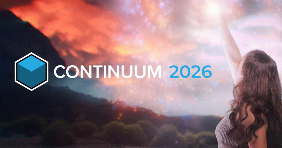 Continuum 2026 発売 - Flashback Japan Inc