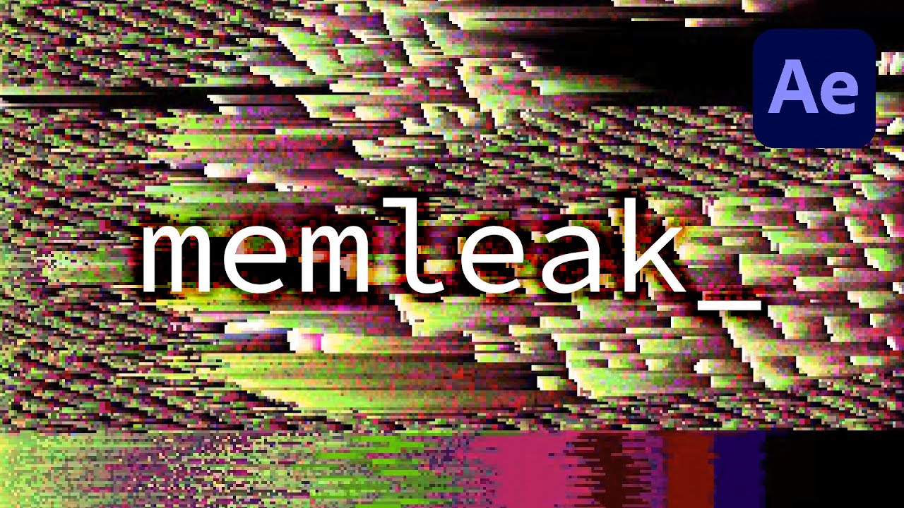 memleak - Flashback Japan Inc