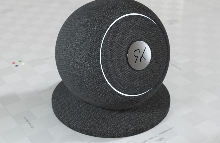 Octane Texture Pack 6: Interior Design - Flashback Japan Inc