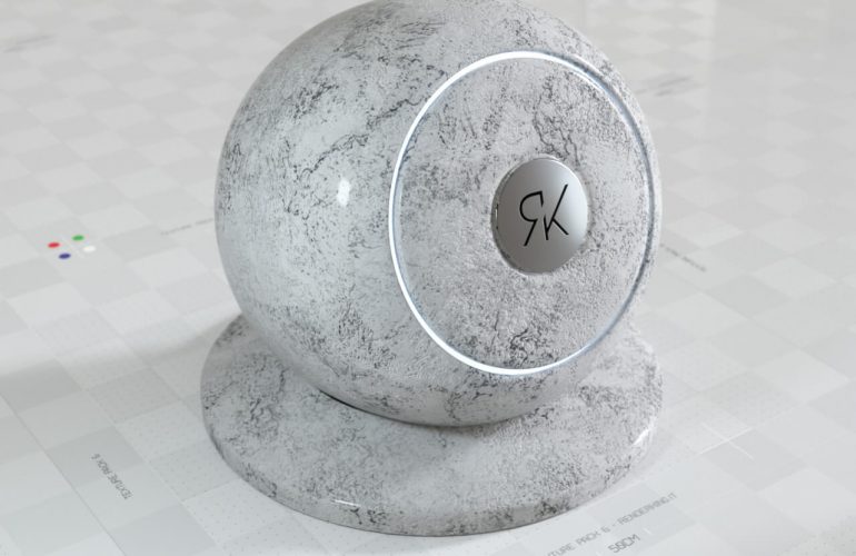 Octane Texture Pack 6: Interior Design - Flashback Japan Inc