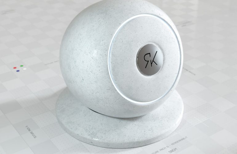 Octane Texture Pack 6: Interior Design - Flashback Japan Inc