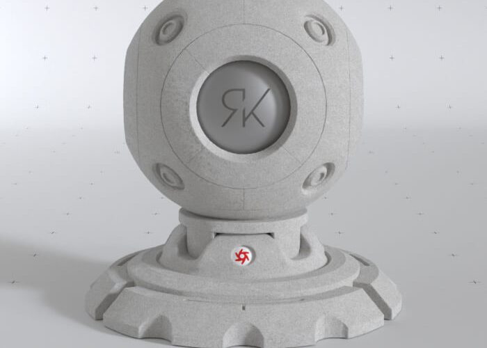 Octane Texture Pack 7: Contemporary Design - Flashback Japan Inc