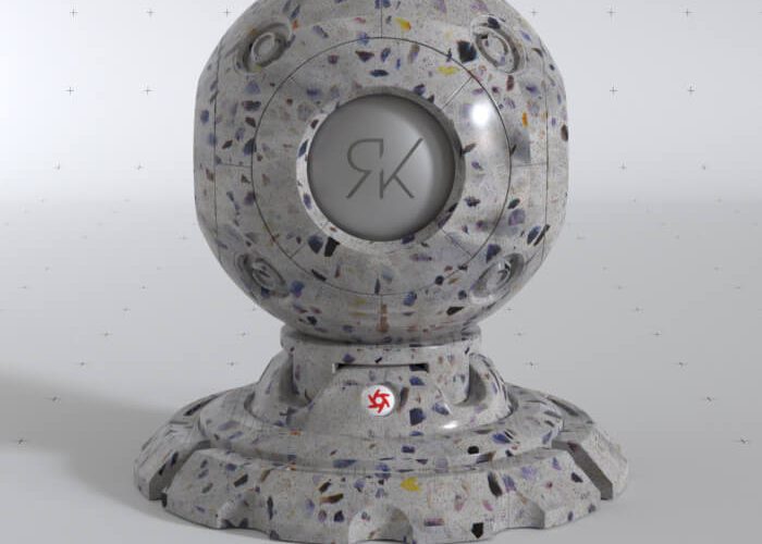 Octane Texture Pack 7: Contemporary Design - Flashback Japan Inc