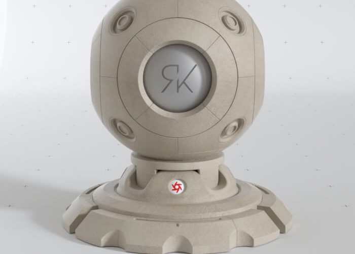 Octane Texture Pack 7: Contemporary Design - Flashback Japan Inc