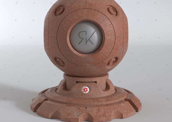 Octane Texture Pack 7: Contemporary Design - Flashback Japan Inc