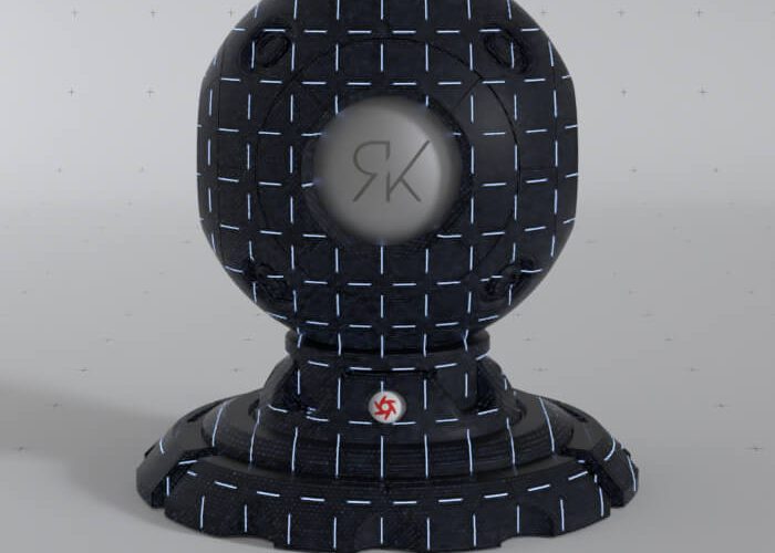 Octane Texture Pack 8: VFX - Flashback Japan Inc