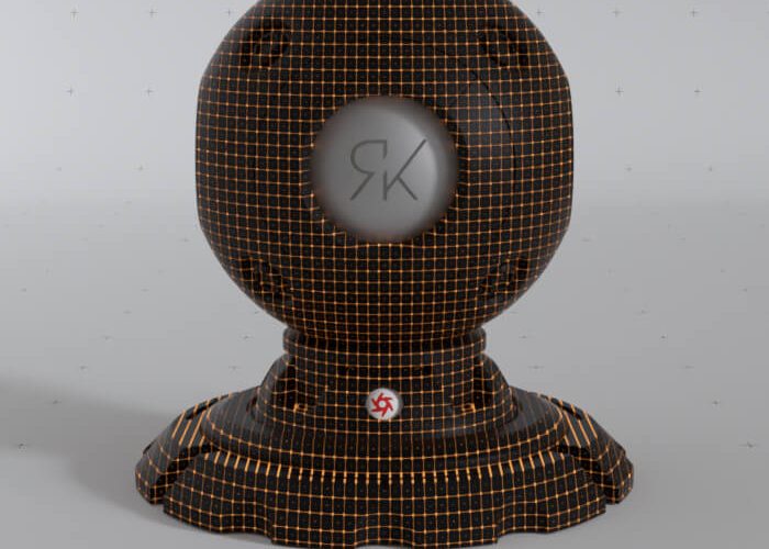 Octane Texture Pack 8: VFX - Flashback Japan Inc