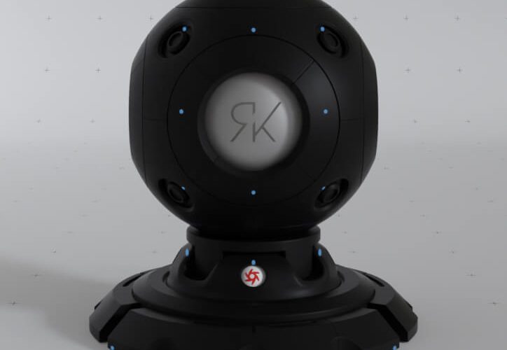 Octane Texture Pack 8: VFX - Flashback Japan Inc