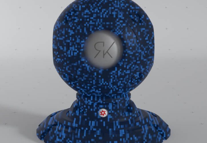 Octane Texture Pack 8: VFX - Flashback Japan Inc